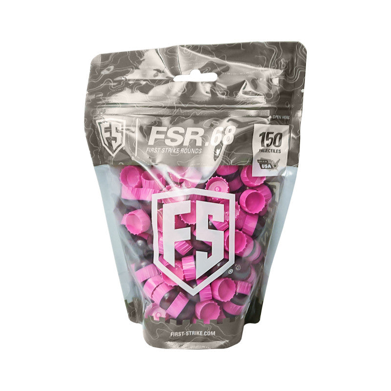 First Strike Paintballs 150 Count – Just Paintball