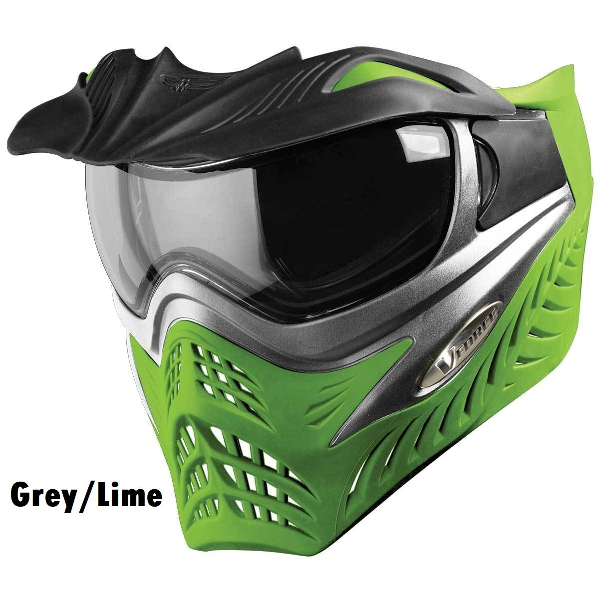 V-Force Grill Mask – Just Paintball