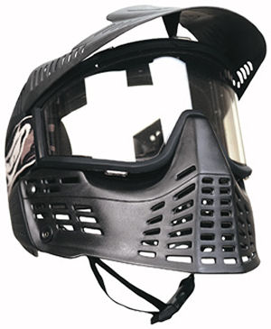 JT Spectra Pro Shield Mask – Just Paintball