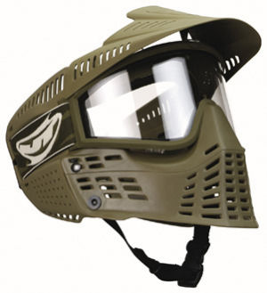 JT Spectra Pro Shield Mask – Just Paintball