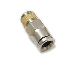 Macro Line Straight Air Fitting – Just Paintball