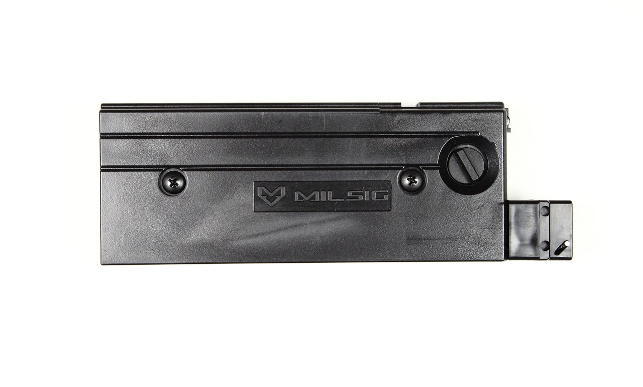 Milsig 18rnd First Strike Mag – Just Paintball
