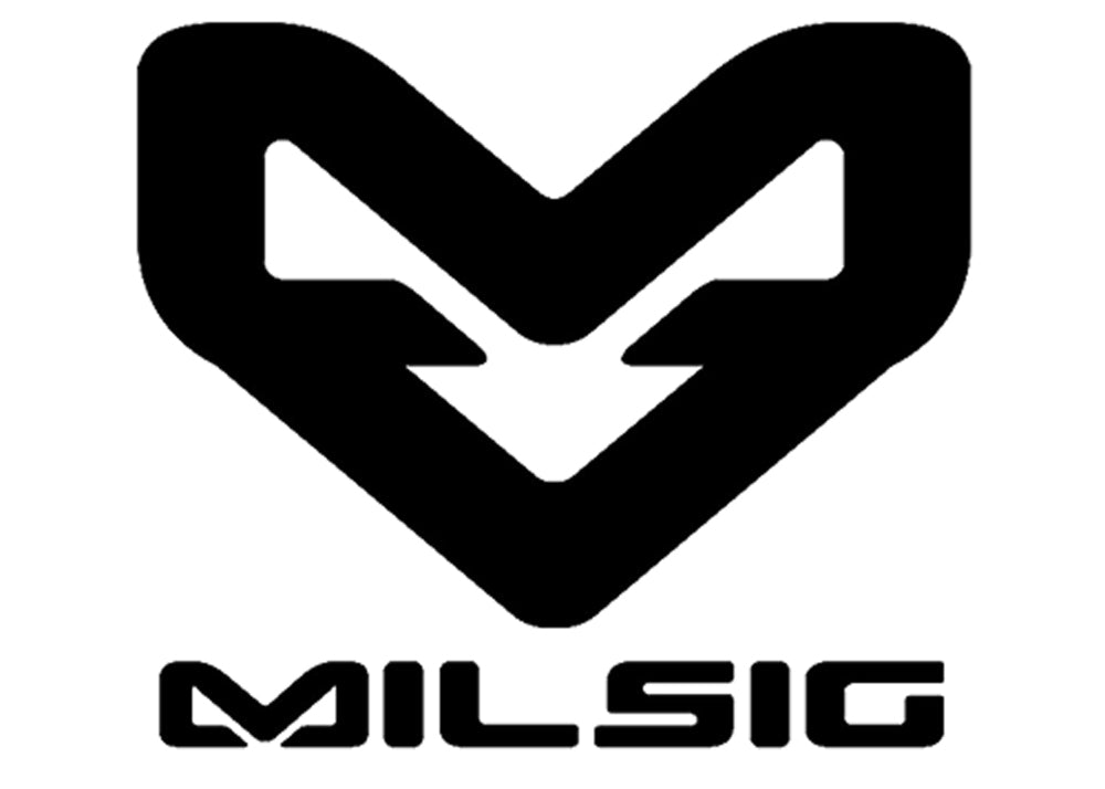 Milsig Service – Just Paintball