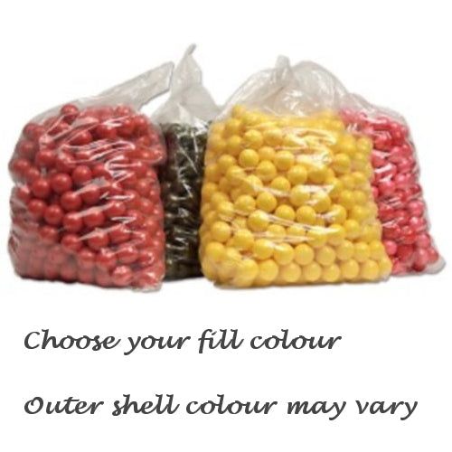 500 Paintballs - 68cal – Just Paintball