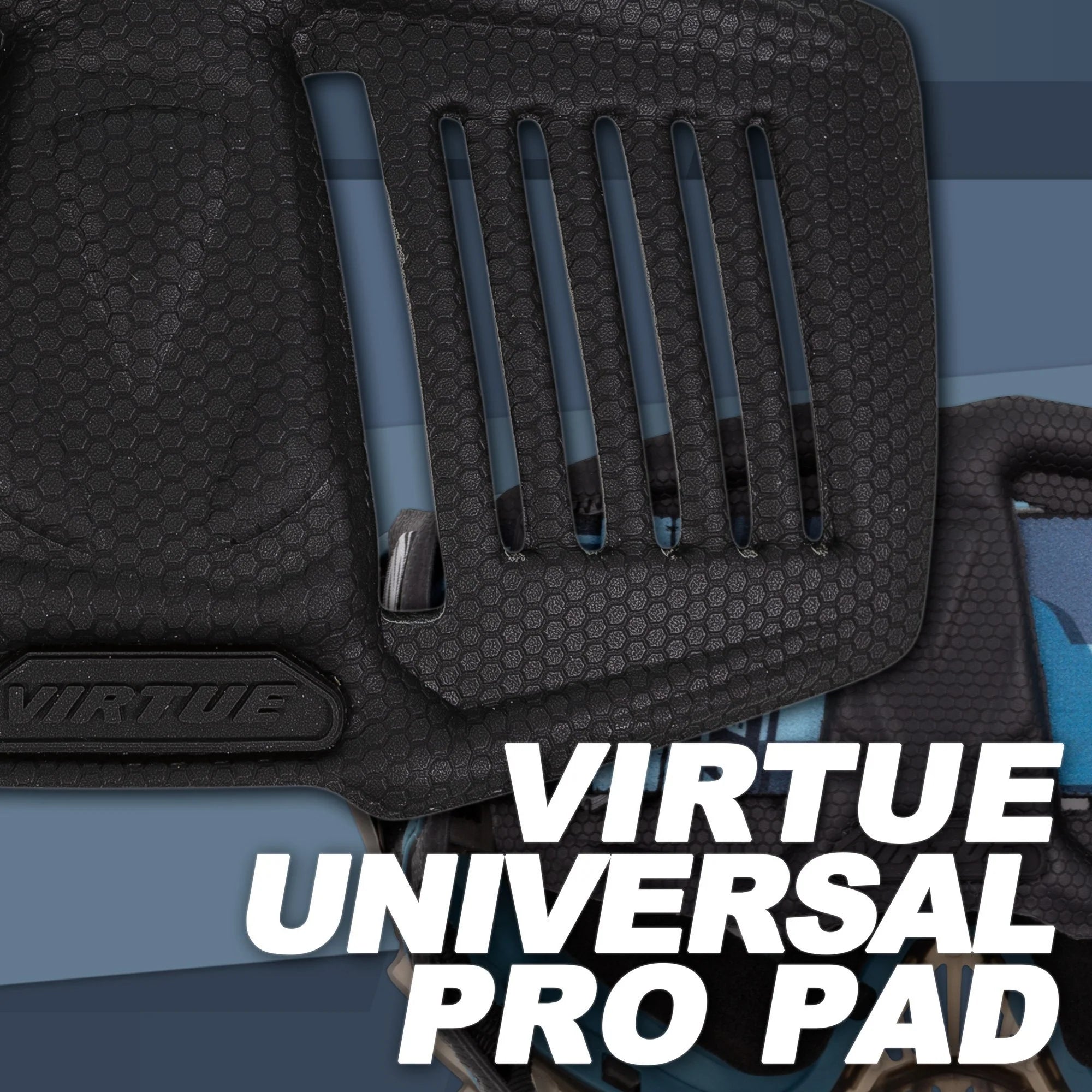 Virtue Pro Pad (universal) – Just Paintball