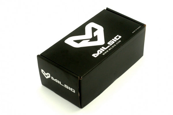 Milsig SMG / PMC Gen2 8rnd Mag - 4pk – Just Paintball