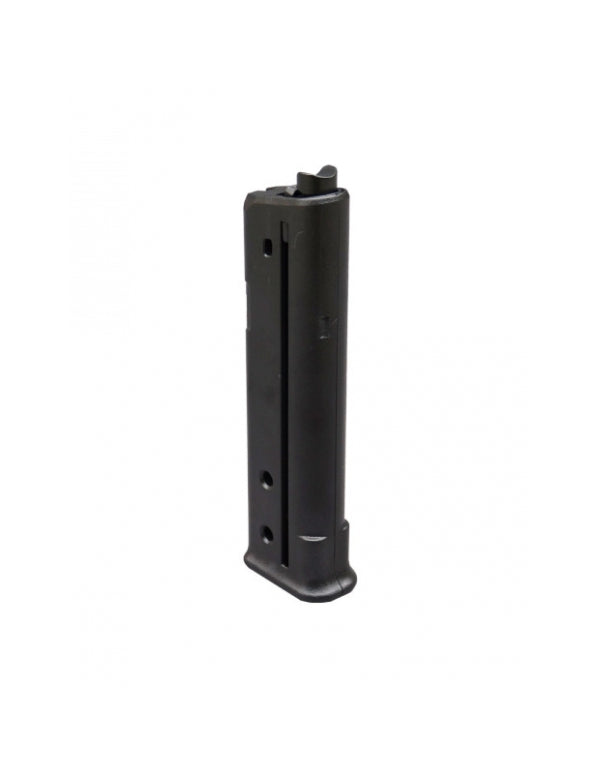 Milsig SMG / PMC Gen2 8rnd Mag - 4pk – Just Paintball