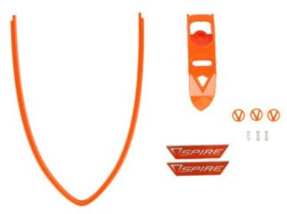 Virtue Spire Colour Kit – Just Paintball