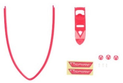 Virtue Spire Colour Kit – Just Paintball