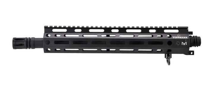Tippmann TMC 310mm M-LOK Handguard w/ 16" Barrel – Just Paintball
