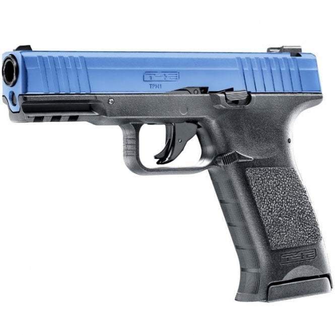 Umarex T4E TPM 1 Pistol – Just Paintball