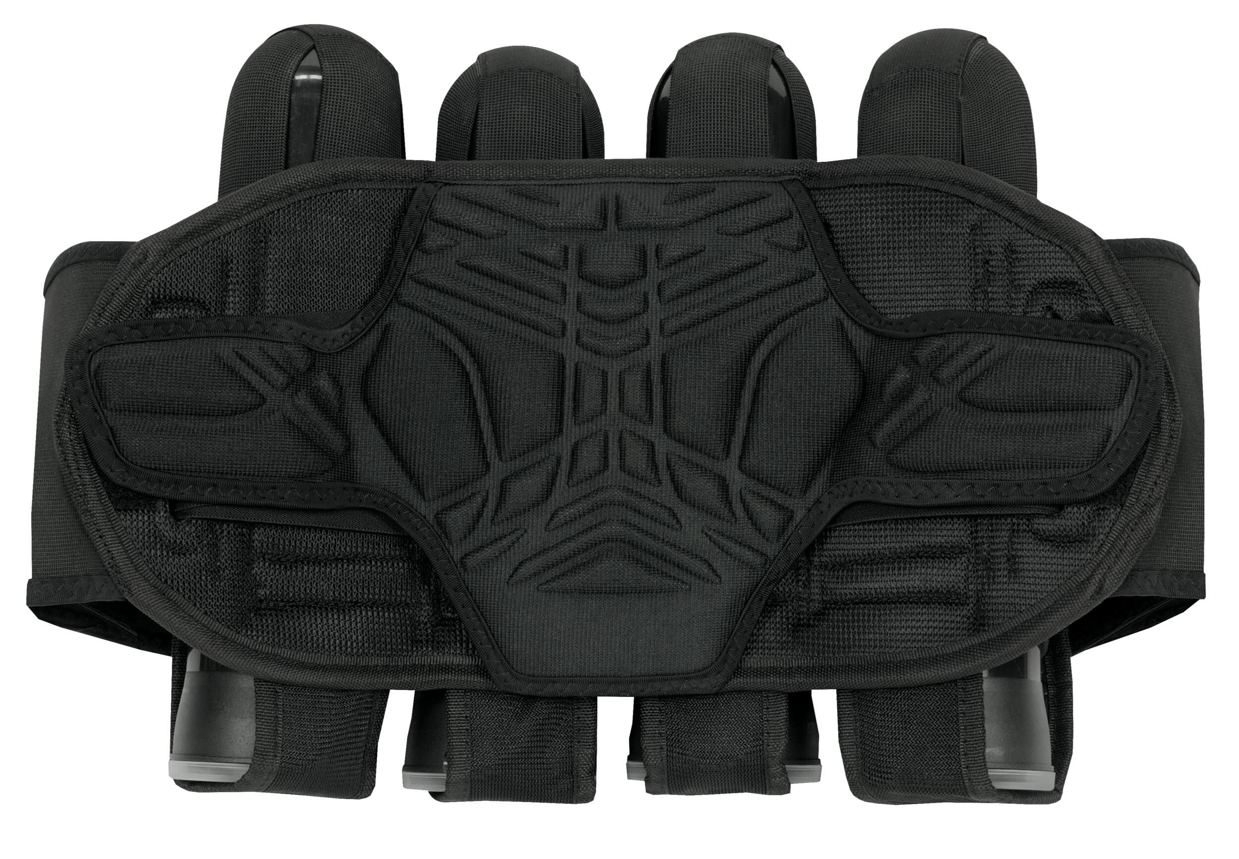 Planet Eclipse/HK Magtek Pack + FREE PODS – Just Paintball