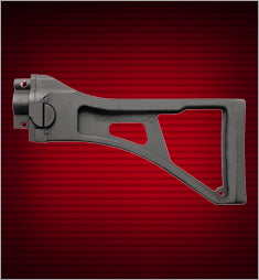 Tippmann G36 Stock – Just Paintball